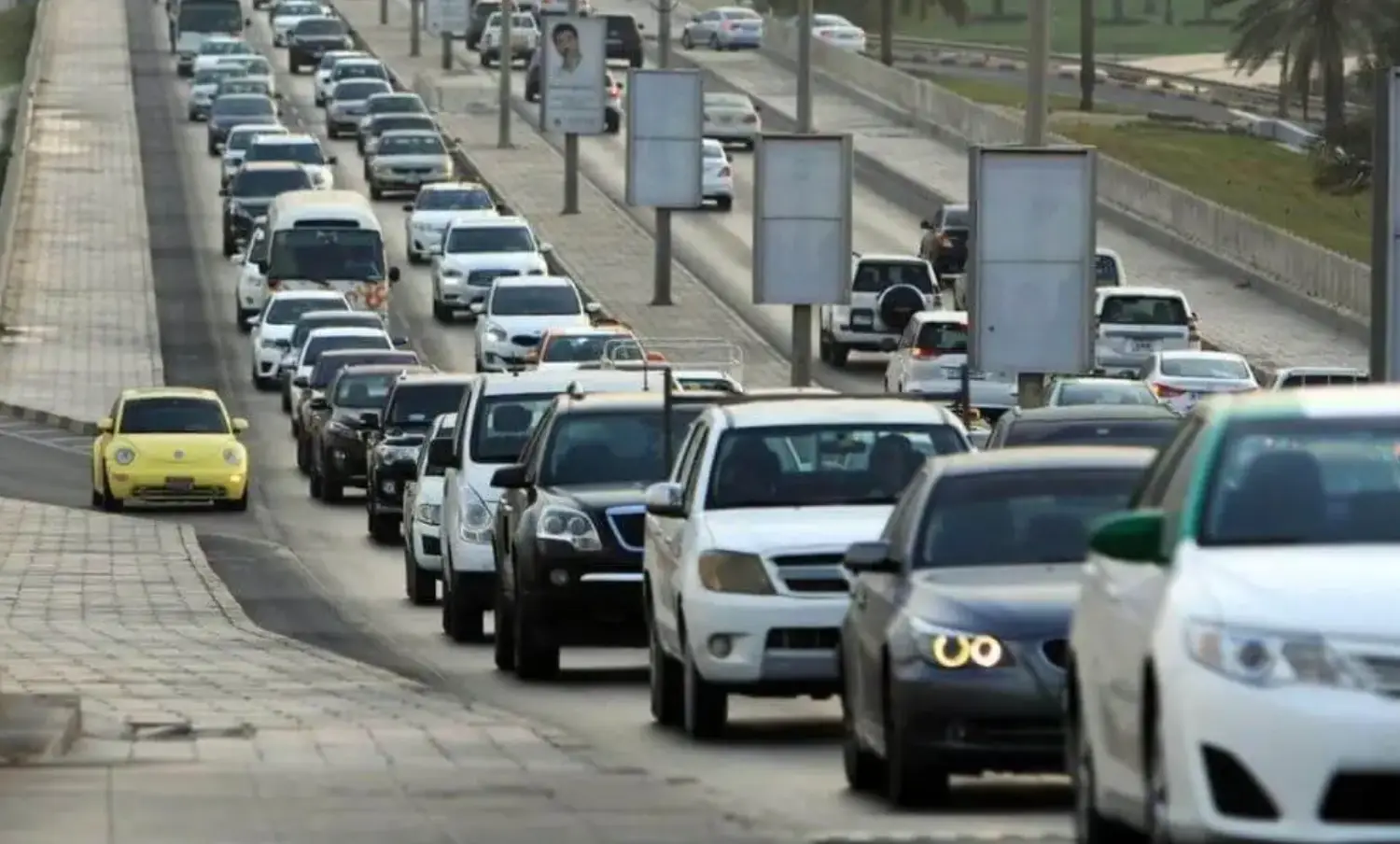 Stay Safe on Roads: Ramadan Tips | Dial A Battery - Dubai