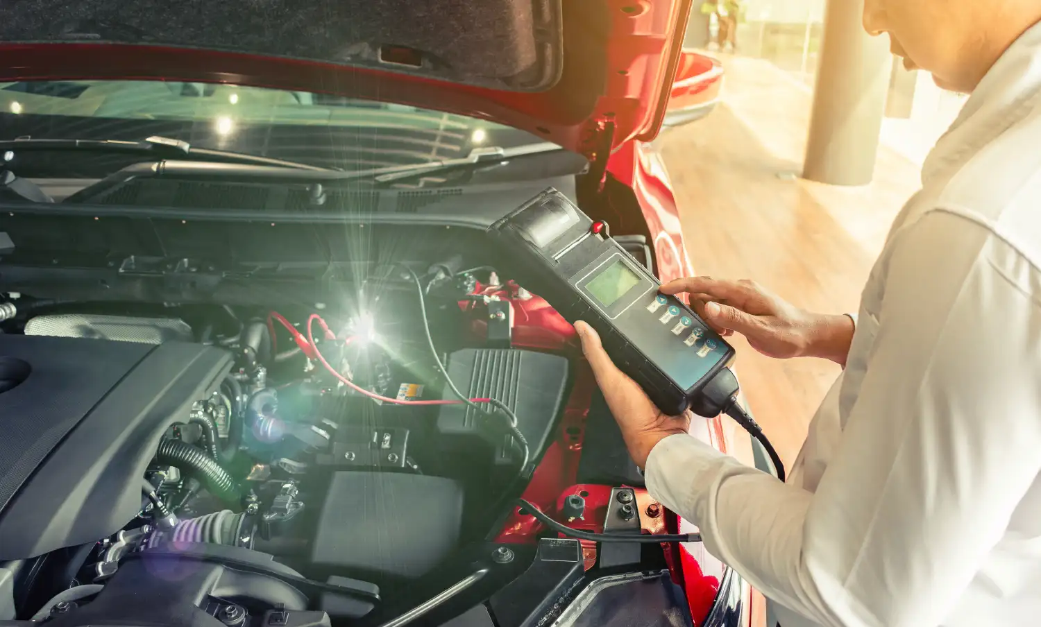 Discover 10 Clear Signals for Car Battery Replacement