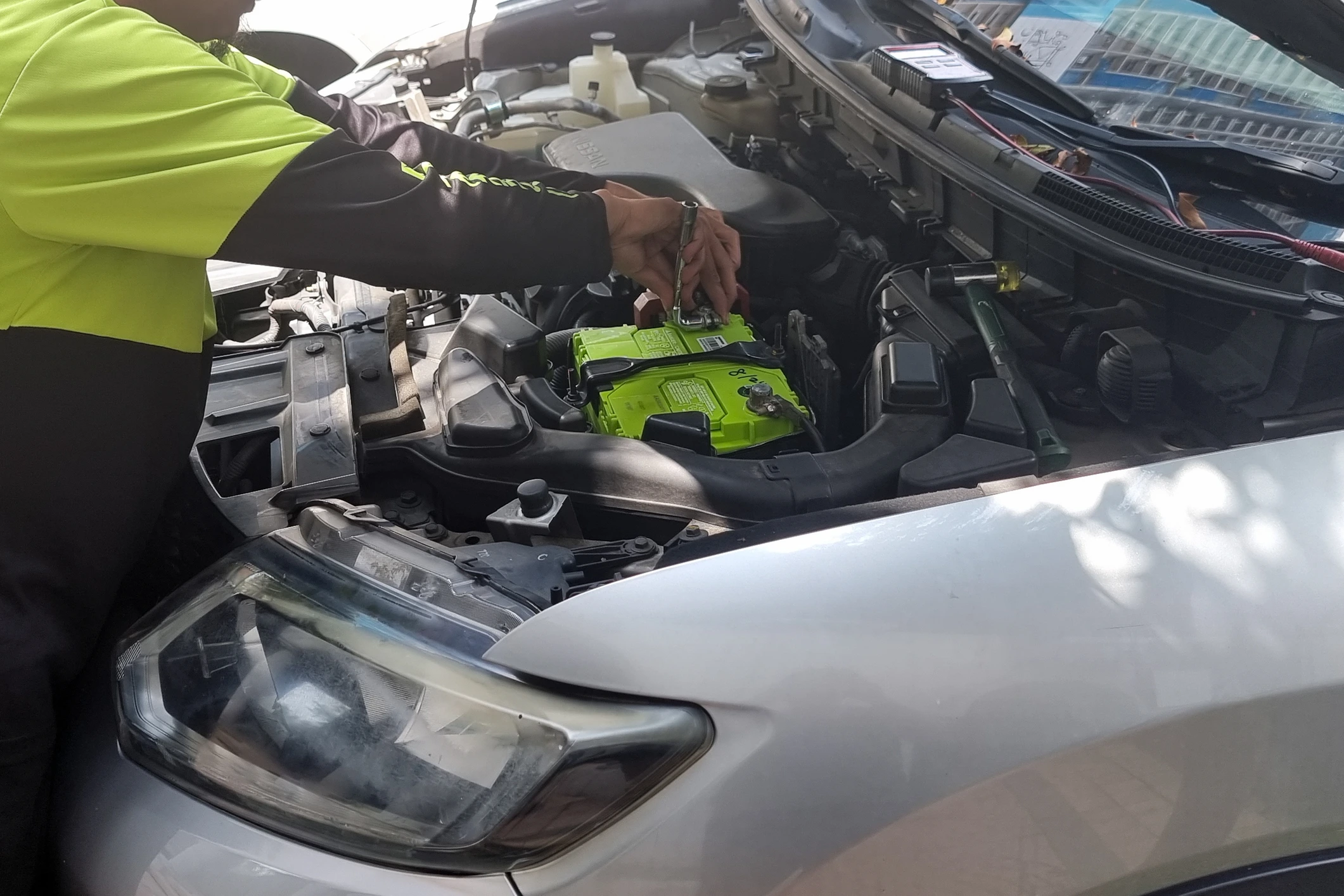 Top Signs Your Car Battery Needs Replacement in 2025 | Dial A Battery