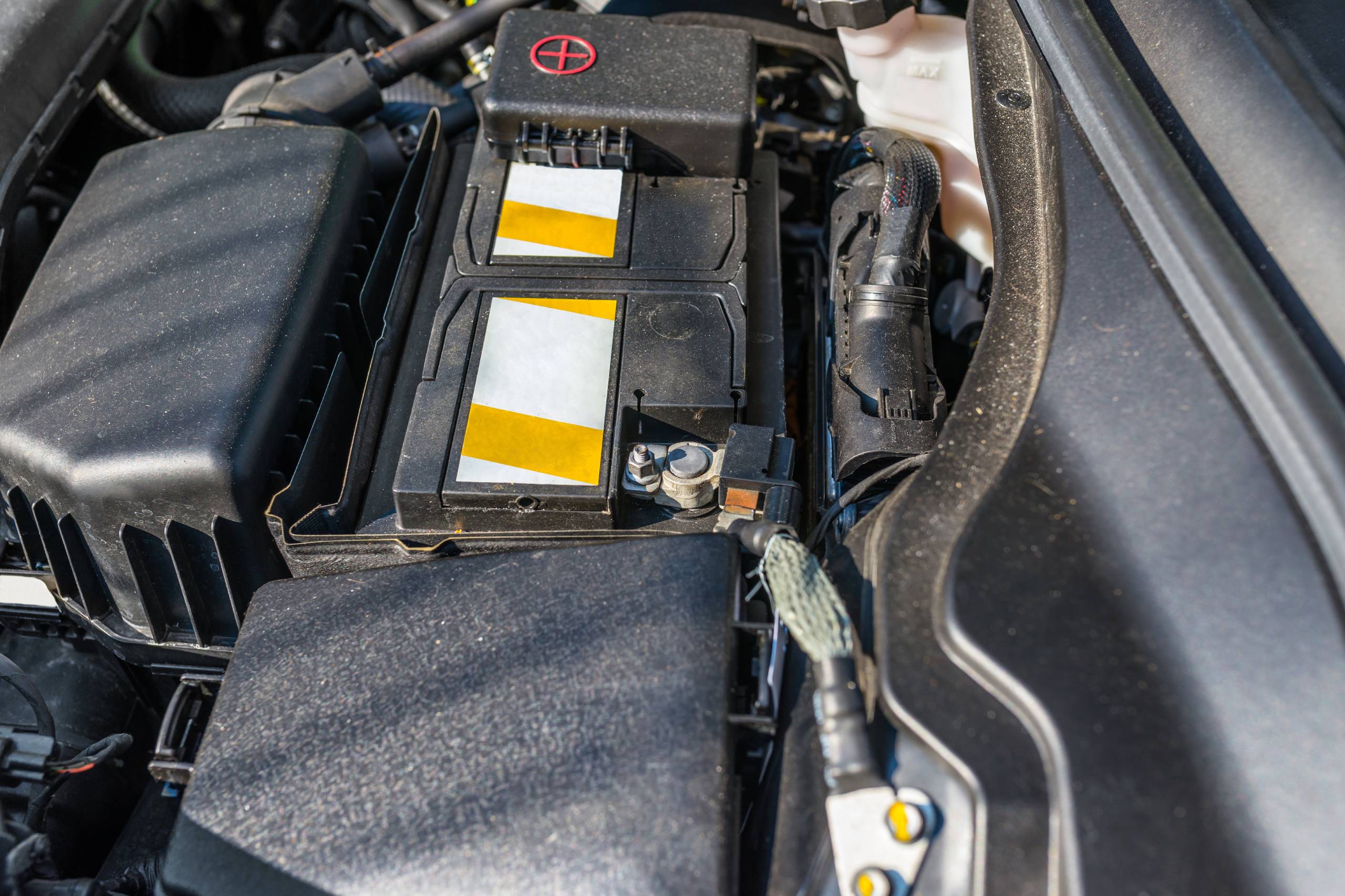 Car Battery Ah & CCA: Importance & Selection | Dial-A-Battery